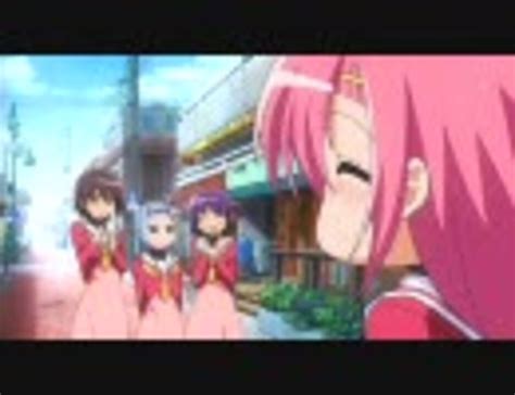 桂ヒナギク4 ニコニコ動画