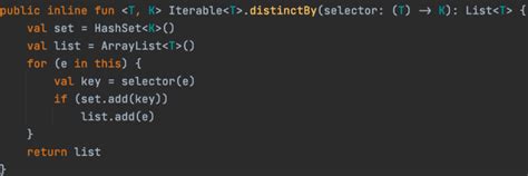 Understanding Layered Architecture In Kmm — Part 5— The Presentation