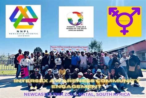 October 2019 — Founding Of Lesotho And South Africa