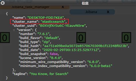 ElasticSearch篇初始认识拿下ElasticSearch一篇文章带你入门ES涵盖ES概念对比SolrES核心概念以及常见工具headkibana安装和使用保姆级
