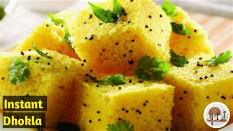 मार्केटसारखा 100जाळीदारspongy खमणढोकळा बनवण्याची स्टेप बाय स्टेप सोपी
