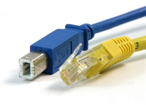 What Is The Difference Between Usb Ethernet Techwalla