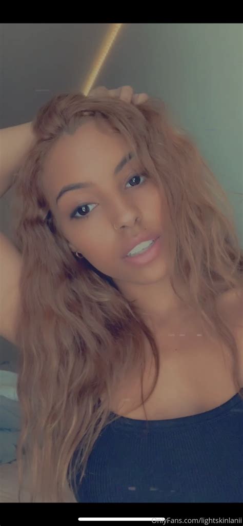 Lightskin Mixed THOT Collection ShesFreaky