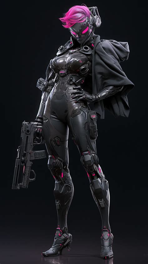 Artstation Cyberpunk 2077 Fan Art Part 2 Cyberpunk 2077