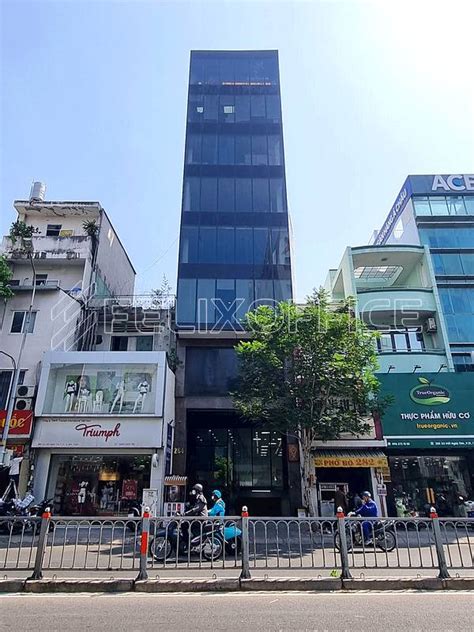 LightHouse Building 284 Xô Viết Nghệ Tĩnh 12 Bình Thạnh Hồ Chí Minh