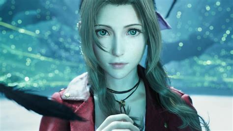 最终幻想7：重生 重制版 Final Fantasy Vii Rebirth V20250123整合特典全部dlc内容 免安装中文数字豪华