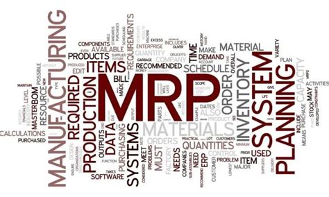 Mrp Systems Market Is Set To Develop New Growth Story Infor Plex Systems Qad Newstrail