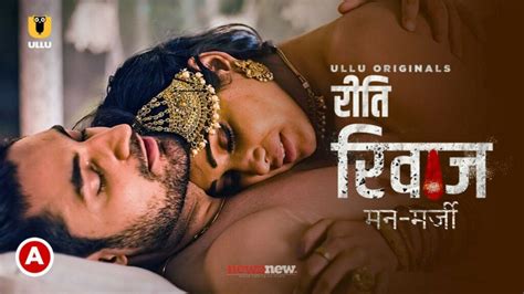 Priya Mishra Web Series Names List 18 Age Only Newznew