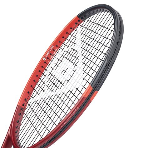 ダンロップ Cx 200 Os テニスラケット 製品情報 Dunlop Tennis Navi