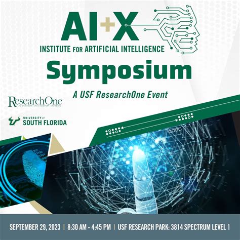 Usf Artificialintelligence Machinelearning Deeplearning Research