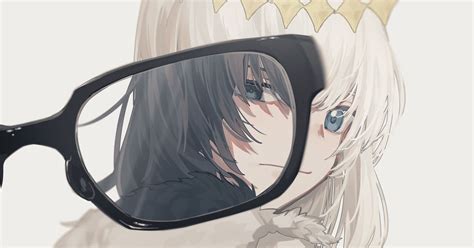Fategrandorder 👓 冬夏 Fuyukaのイラスト Pixiv