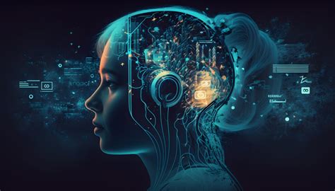 Minds And Machines The Role Of Ai In Understanding Mental Health