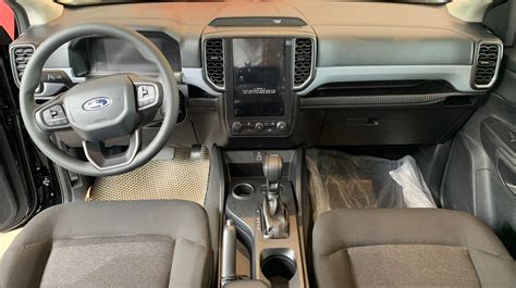 Ford Ranger Xls 4x4 At 2023 Long Biên Ford Hotline 0931616988