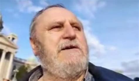 TuŽilaŠtvo TraŽi Dve Godine Zatvora Za Milovana BrkiĆa Pozivao Na