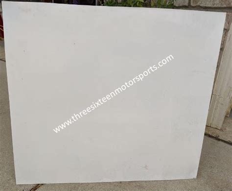 Deck Lid 34 Ford Coupe Three Sixteen Motorsports Online Store