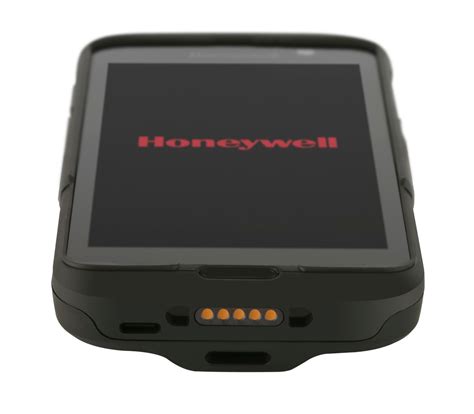 Honeywell Ct47 Honeywell Ct47 Android Mobile Computer Atlasrfidstore