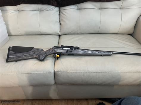 Savage A17