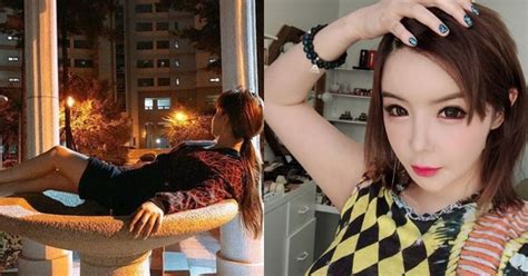 박봄 컴백 앞두고 근황 공개달밤에 생각 중 사진촬영 허가받음