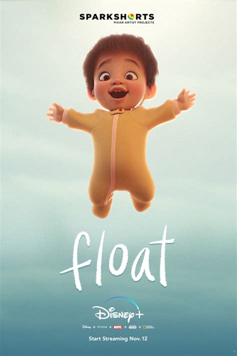 Pixar Features First Filipino Characters In Short Animated Film Float