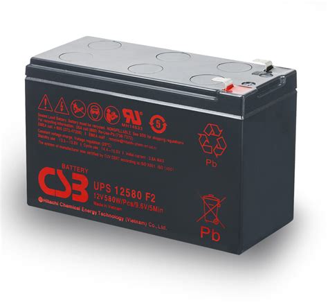UPS12580 - BatteryGuru | One of the Largest Batteries Retailers