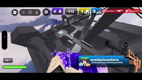 Caught An Exploiter Youtube