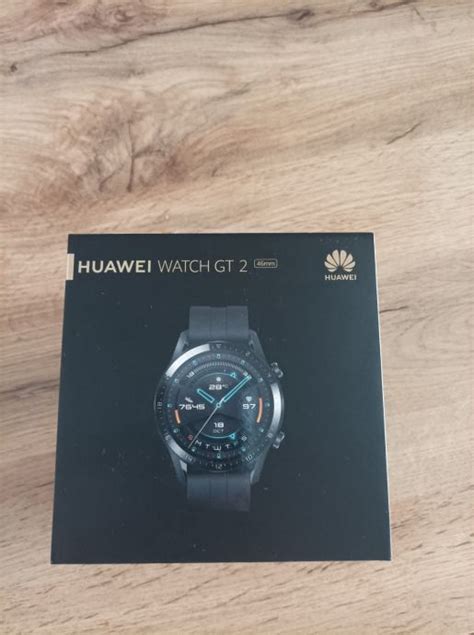 Huawei Watch Gt Mm