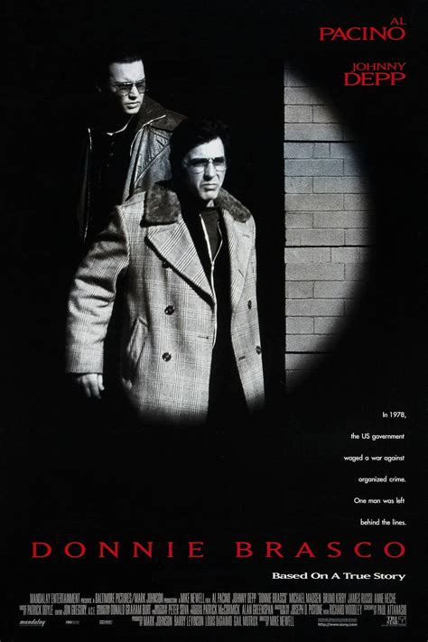 What Happened To Lefty In Real Life Donnie Brasco True Story Explained