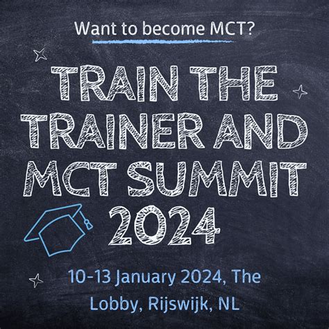 sara fennah on linkedin become an mct and attend the conference in one