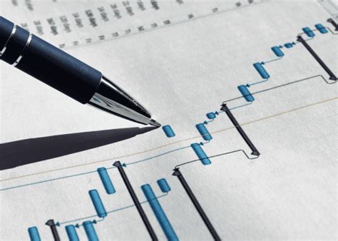 The Ultimate Guide To Creating An Ms Project Schedule And Keeping On