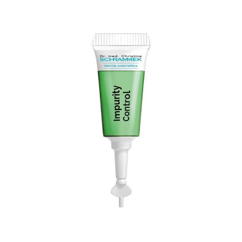 Impurity Control Ampull Milacosmetics