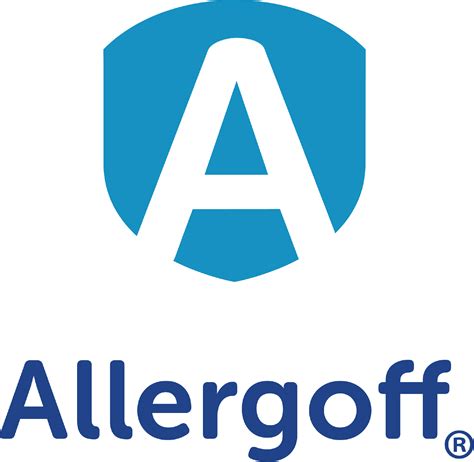 Allergoff Free From And Allergy Show