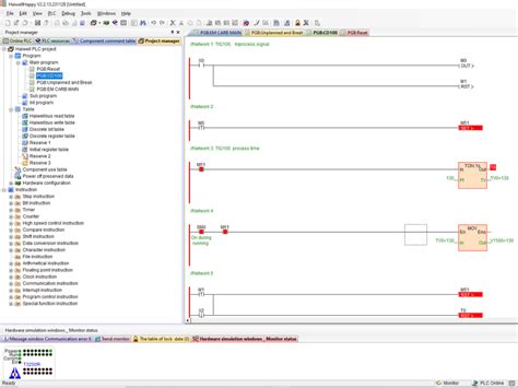 Design Your Plc Code Upwork