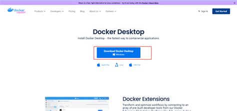 windows11下使用docker打包镜像并上传到个人镜像仓库详细图文 个人文章 SegmentFault 思否