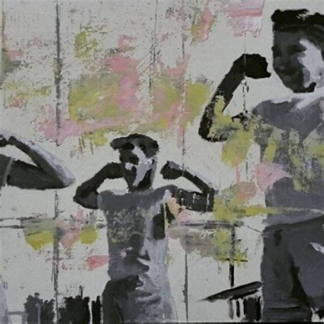 Liam Symes Memory Isolation And Serenity Purple Woods