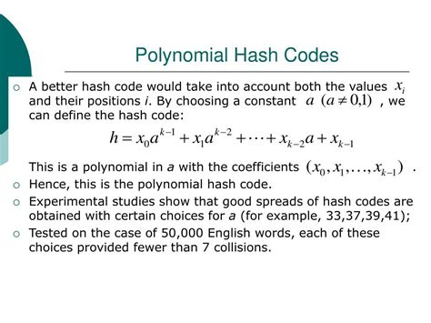Ppt Comp20010 Algorithms And Imperative Programming Powerpoint
