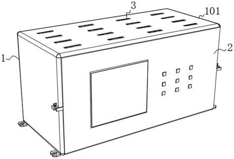 一种具有多信号采集的多通道采集装置 爱企查