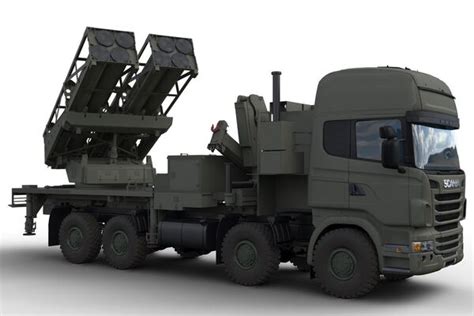 netherlands procures puls mrls