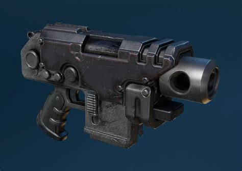 Bolt Pistol Warhammer 40k Space Marine 2 Wiki Fandom