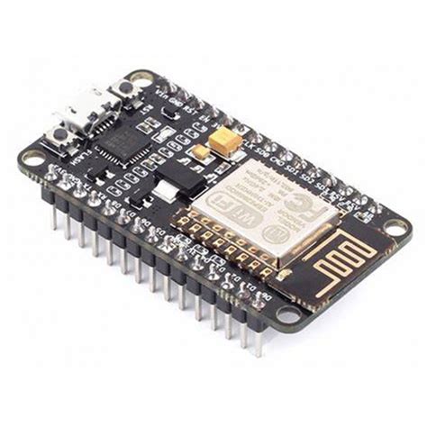Nodemcu Esp M Ch