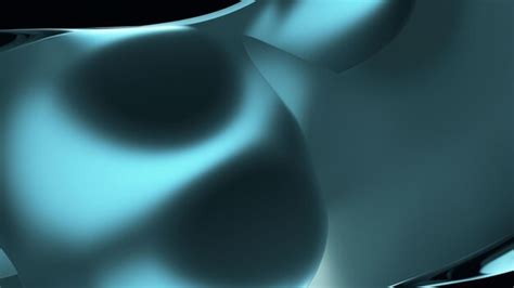 Premium Photo Abstract Glass Material Shape Background