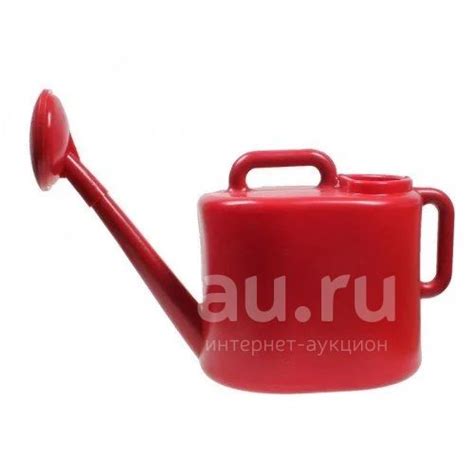 Лейка 10 литров — купить в Красноярске. Состояние: Новое. Всё для ...