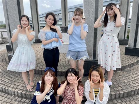 ダイサツ フレッシュ屋外大撮影会 On Twitter 本日も多くのお客様にご参加頂きありがとうございました🙇‍♂️ 本日のb組モデルさん