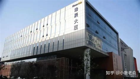 浩辰软件科创板 Ipo 首发申请 7 月 20 日上会，其发展会怎么样？ 知乎
