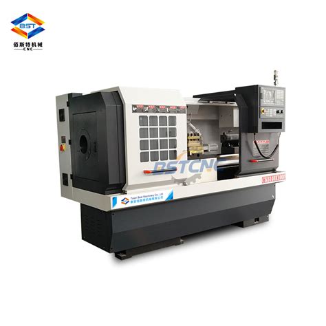 CK CNC LATHE