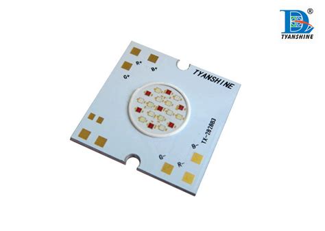 High Power Rgb Led Array Module 40w 80w 150w For Stage Lighting Source