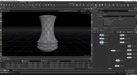 Draw Curve Tool Issue Rhoudini