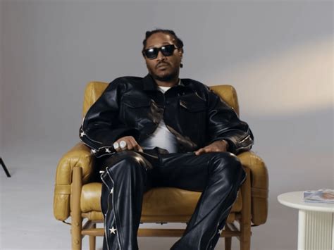 Future Trivia 40 Facts About The Famous Rapper