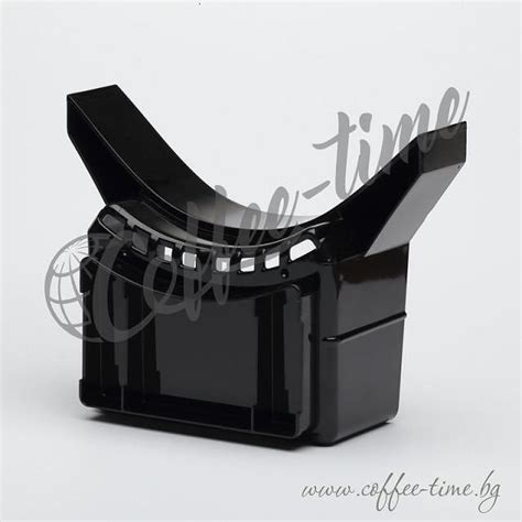 Контейнер за отработените капсули на Lavazza Lb951