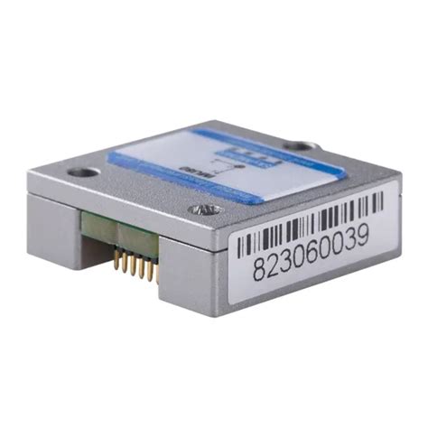 China Low Cost Imu Inertial Measurement Unit 6 Dof Imu Sensor And