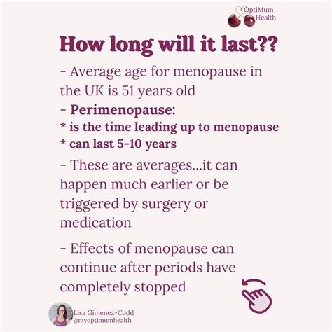 A Mans Guide To A Womans Menopause Optimum Health